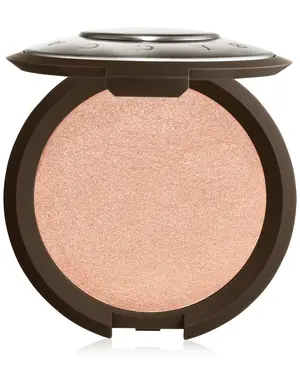Smashbox Becca Shimmering Skin Perfector Pressed Highlighter - Rose Quartz (a Flattering Neutral Pale P
