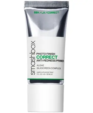 Smashbox Photo Finish Correct Anti-redness Primer - No Color