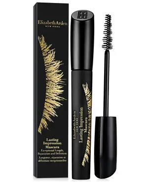 Elizabeth Arden Lasting Impression Mascara
