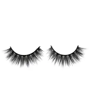 THE CREME SHOP 3d Lashes - Wig