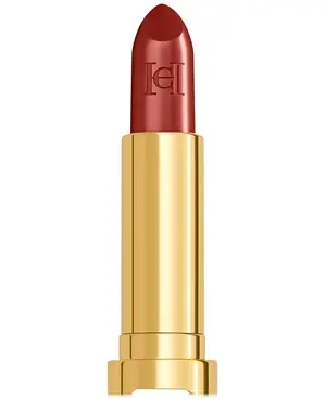 Carolina Herrera Fabulous Kiss Satin Lipstick Refill - 310 372 - Kiss Of Luck (deep Chili)