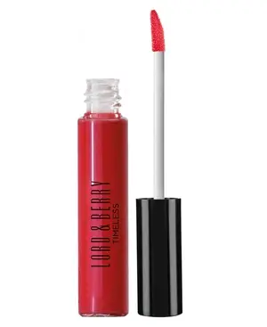 LORD & BERRY Timeless Kissproof Lipstick - Bold Red