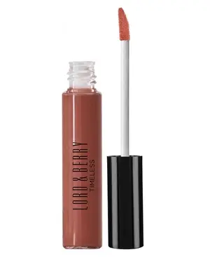 LORD & BERRY Timeless Kissproof Lipstick Brown