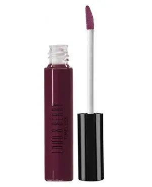 LORD & BERRY Timeless Kissproof Lipstick - Knockout - Plum