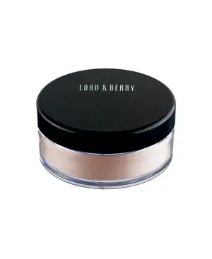 LORD & BERRY Loose Powder Finishing Touch Cappuccino