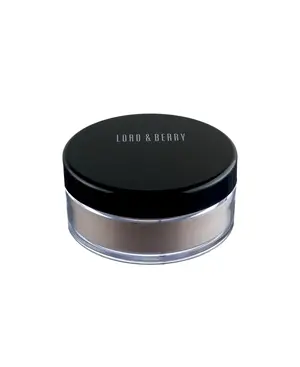 LORD & BERRY Loose Powder Finishing Touch Warm Cream