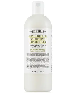 KIEHL'S SINCE 1851 Olive Fruit Oil Nourishing Conditioner - No Color