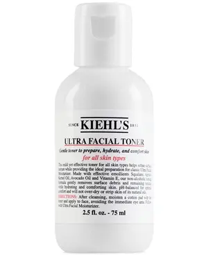 KIEHL'S SINCE 1851 Ultra Facial Toner - No Color