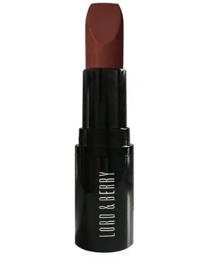 LORD & BERRY Jamais Sheer Lipstick Less Is More