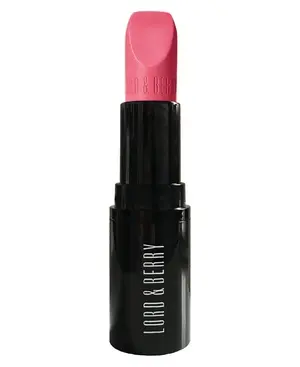 LORD & BERRY Jamais Sheer Lipstick - Dreamer Pink