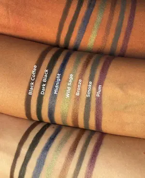 LORD & BERRY - Line Shade Eye Pencil