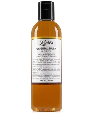 Kiehls Bath & Body Products