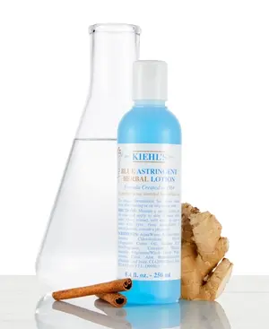 KIEHL'S SINCE 1851 Blue Astringent Herbal Lotion - No Color
