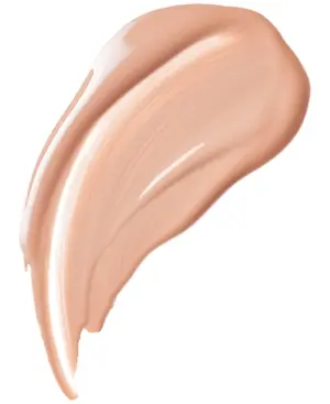 CLE DE PEAU BEAUTE Radiant Fluid Foundation Natural Spf 25 - B30 Medium Beige