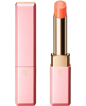 CLE DE PEAU BEAUTE Lip Glorifier Coral