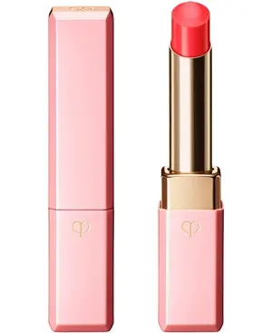 CLE DE PEAU BEAUTE Lip Glorifier Red