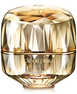 CLE DE PEAU BEAUTE La Creme - No Color