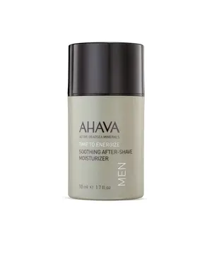 AHAVA Soothing After-shave Moisturizer - No Color
