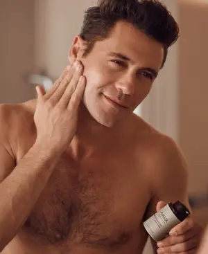 AHAVA Soothing After-shave Moisturizer