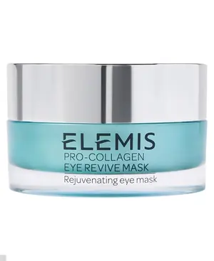 Elemis Pro-collagen Eye Revive Mask - None