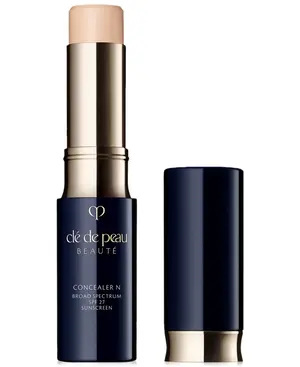 CLE DE PEAU BEAUTE Concealer Spf 27 1 Ivory