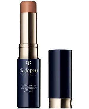 CLE DE PEAU BEAUTE Concealer Spf 27 12 Nutmeg