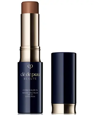 CLE DE PEAU BEAUTE Concealer Spf 27 13 Espresso