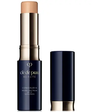 CLE DE PEAU BEAUTE Concealer Spf 27 8 Buff