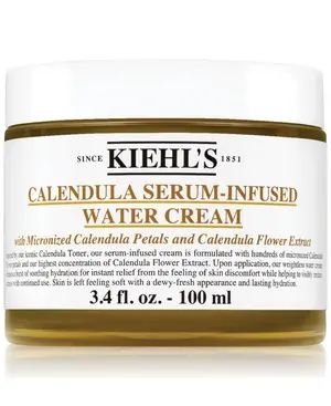KIEHL'S SINCE 1851 Calendula Serum-infused Water Cream - No Color