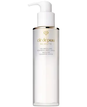 CLE DE PEAU BEAUTE Micellar Cleansing Water - No Color