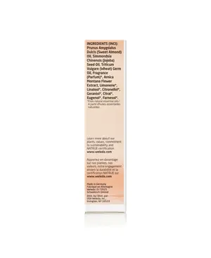 WELEDA Stretch Mark Massage Oil