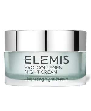 Collagen Night Cream