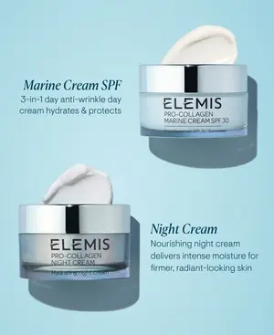 Elemis Pro-collagen Night Cream