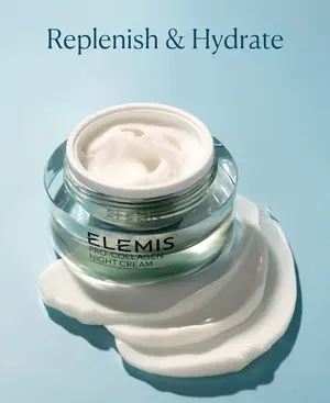 Elemis Pro-collagen Night Cream