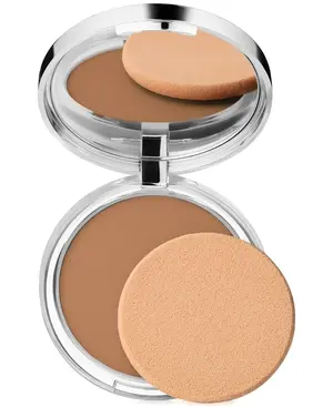 CLINIQUE Stay-matte Sheer Pressed Powder - 20 Stay Nutmeg