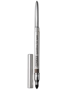 CLINIQUE Quickliner For Eyes Eyeliner Black,brown