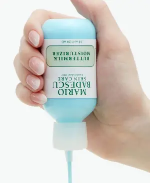 MARIO BADESCU Buttermilk Moisturizer - No Color