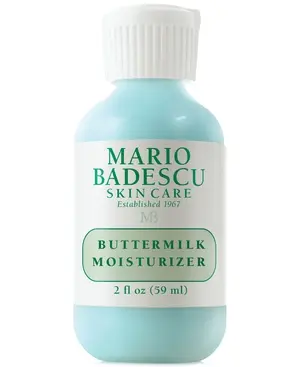 MARIO BADESCU Buttermilk Moisturizer White