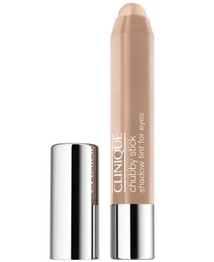 CLINIQUE Chubby Stick Eye Shadow Tint For Eyes Bountiful Beige