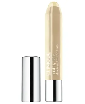 CLINIQUE Chubby Stick Eye Shadow Tint For Eyes Grandest Gold