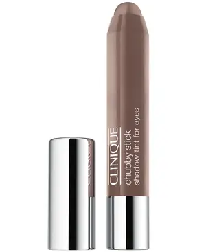 CLINIQUE Chubby Stick Eye Shadow Tint For Eyes Tan/beige
