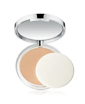 CLINIQUE Almost Powder Makeup Broad Spectrum Spf 18 Foundation Light