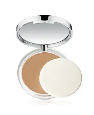 CLINIQUE Almost Powder Makeup Broad Spectrum Spf 18 Foundation Tan/beige