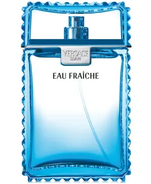 Versace Eau Fraiche Eau De Toilette Spray - No Color