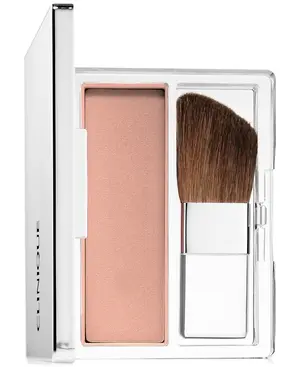 CLINIQUE Blushing Blush Powder Blush - Aglow