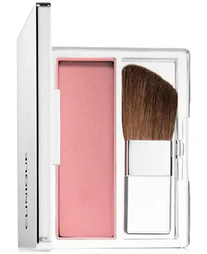 CLINIQUE Blushing Blush Powder Blush Red