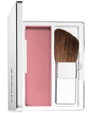 CLINIQUE Blushing Blush Powder Blush - Smoldering Plum