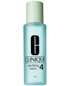 CLINIQUE Clarifying Face Lotion Toner 4 White