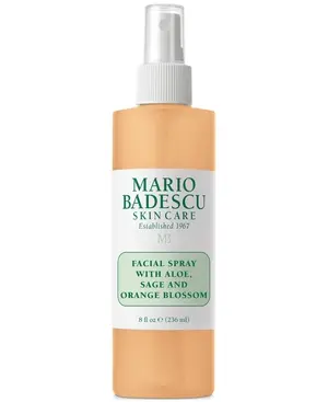 MARIO BADESCU Facial Spray With Aloe - No Color