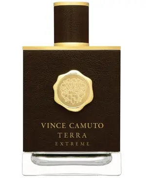 Vince Camuto Terra Extreme Eau De Parfum Spray - No Color